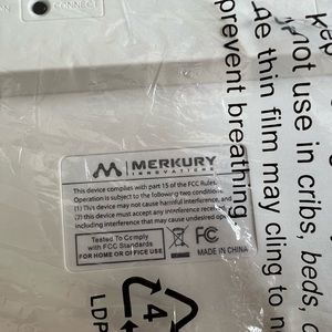 Merkury Innovations | Computers, Laptops & Parts | Merkury Bluetooth ...